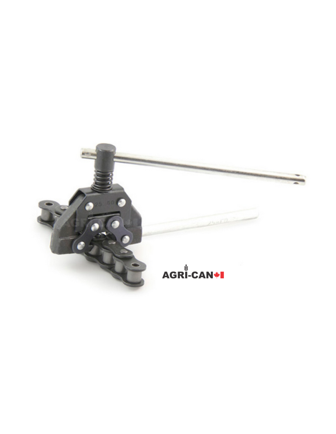 Chain Tensioner Roller Jeremywell Roller Chain Breaker Tool - Cuts ...