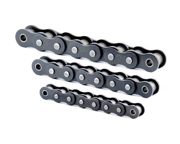 Chaînes à rouleaux